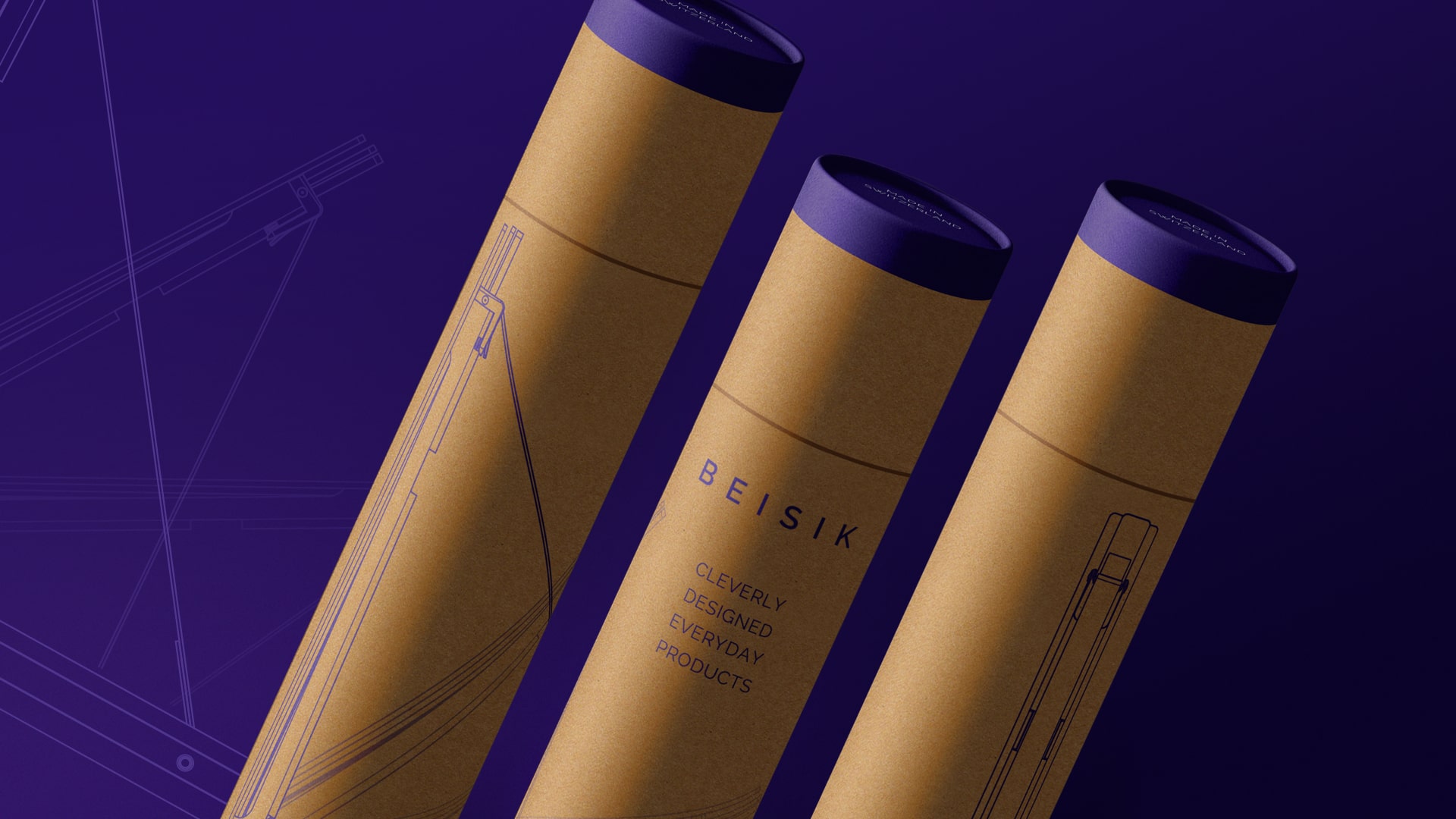 Check Out Great Tube Packaging Design 2021 | Branding Agency