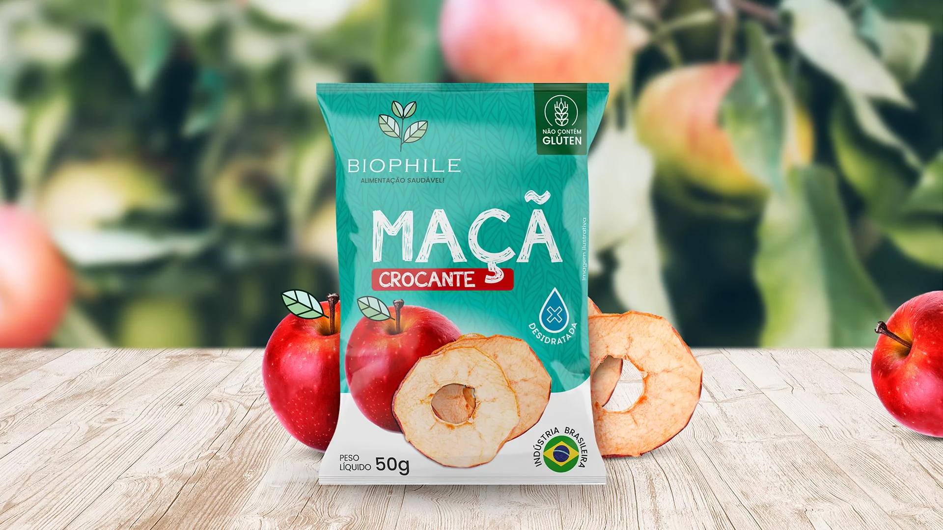 Get Your #1 Apple Packaging Design in 2021 | Branding Agency