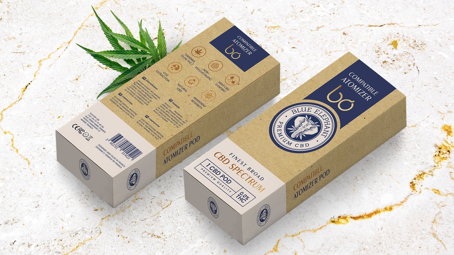 Get The Best Sticker Packaging Design 2021 | Branding Agency