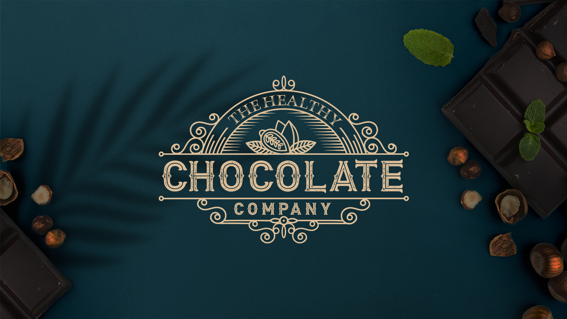 Chocolate Company | Get No. 1 Brand Design | Branding Agency