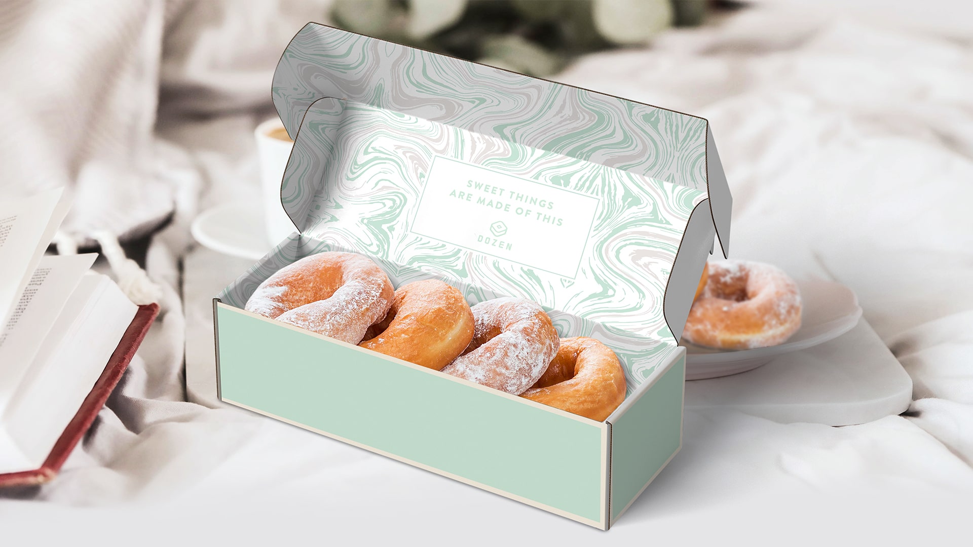 Check Out No1 Bakery Packaging Design 2021 | Branding Agency