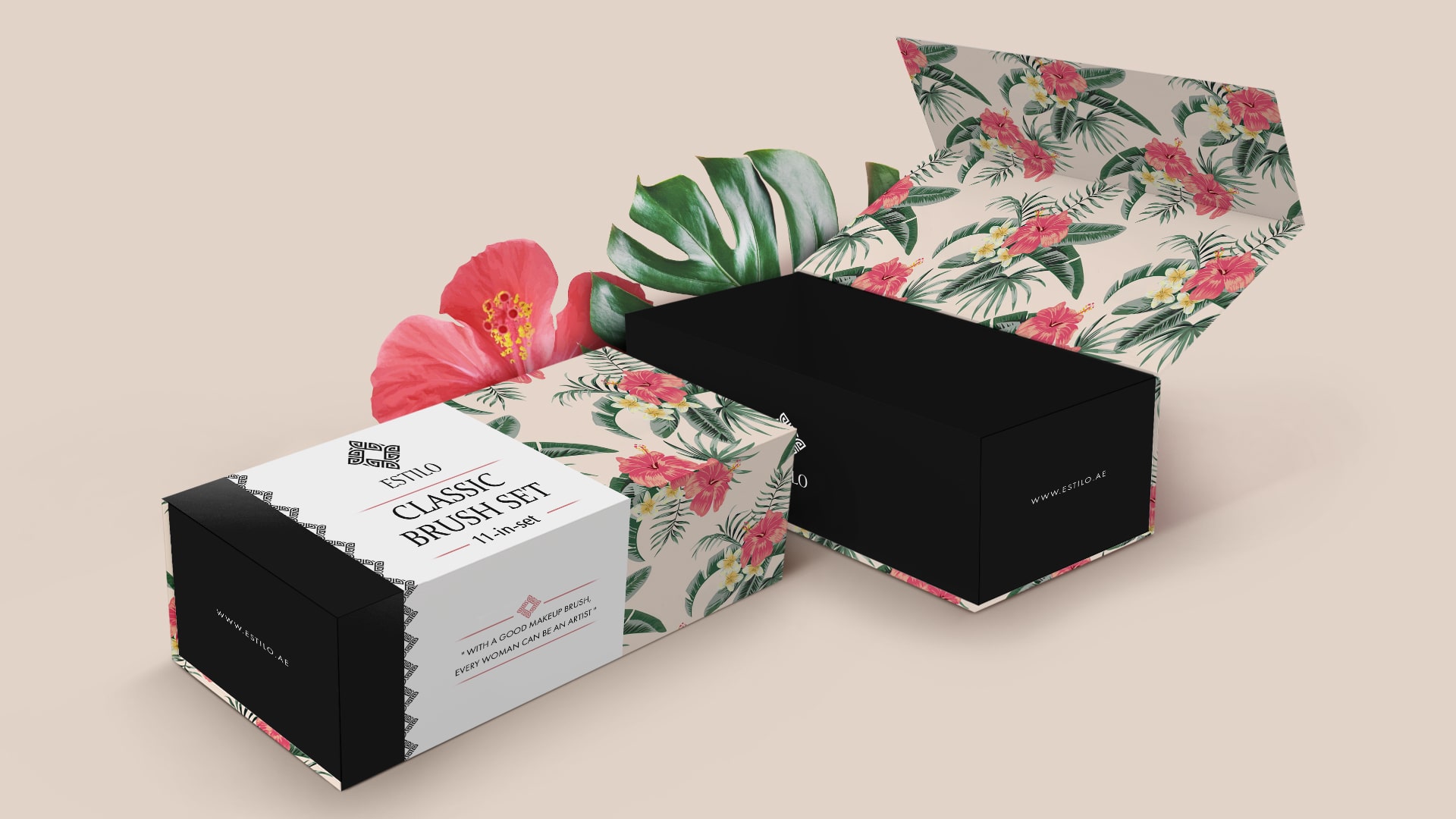 Find Out About Beach Packaging Design 2021 | Branding Agency