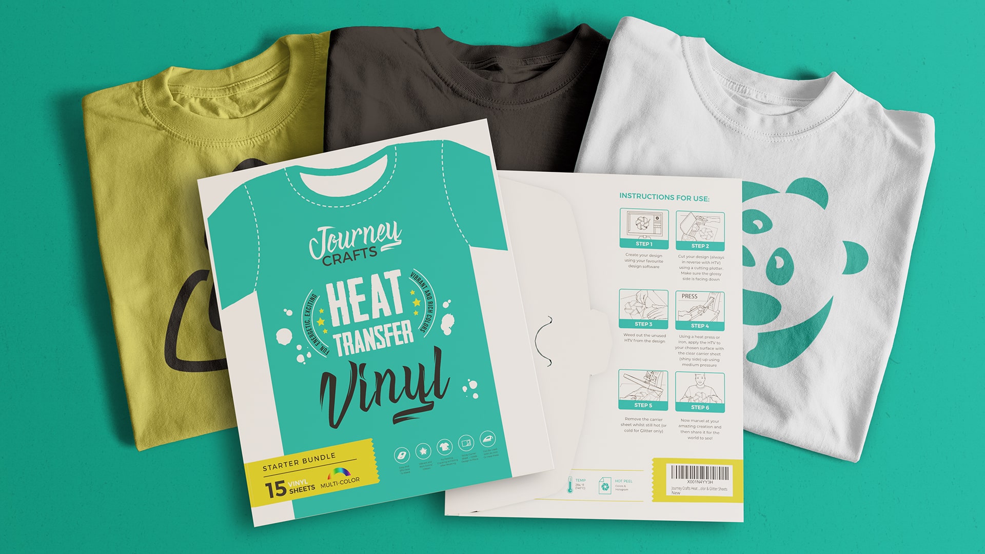 Order No.1 T-Shirt Design Packages in 2021 | Branding Agency