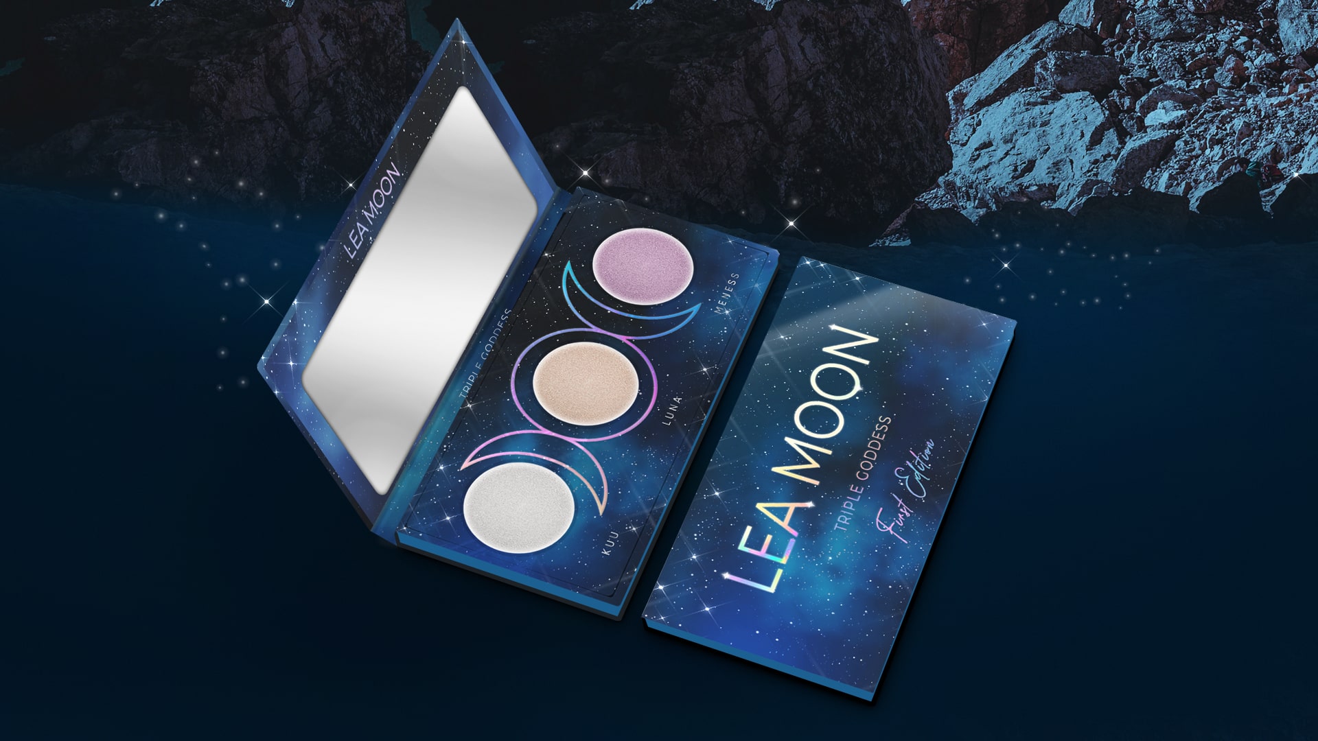 Check Out About Designing Makeup Packaging | Branding Agency