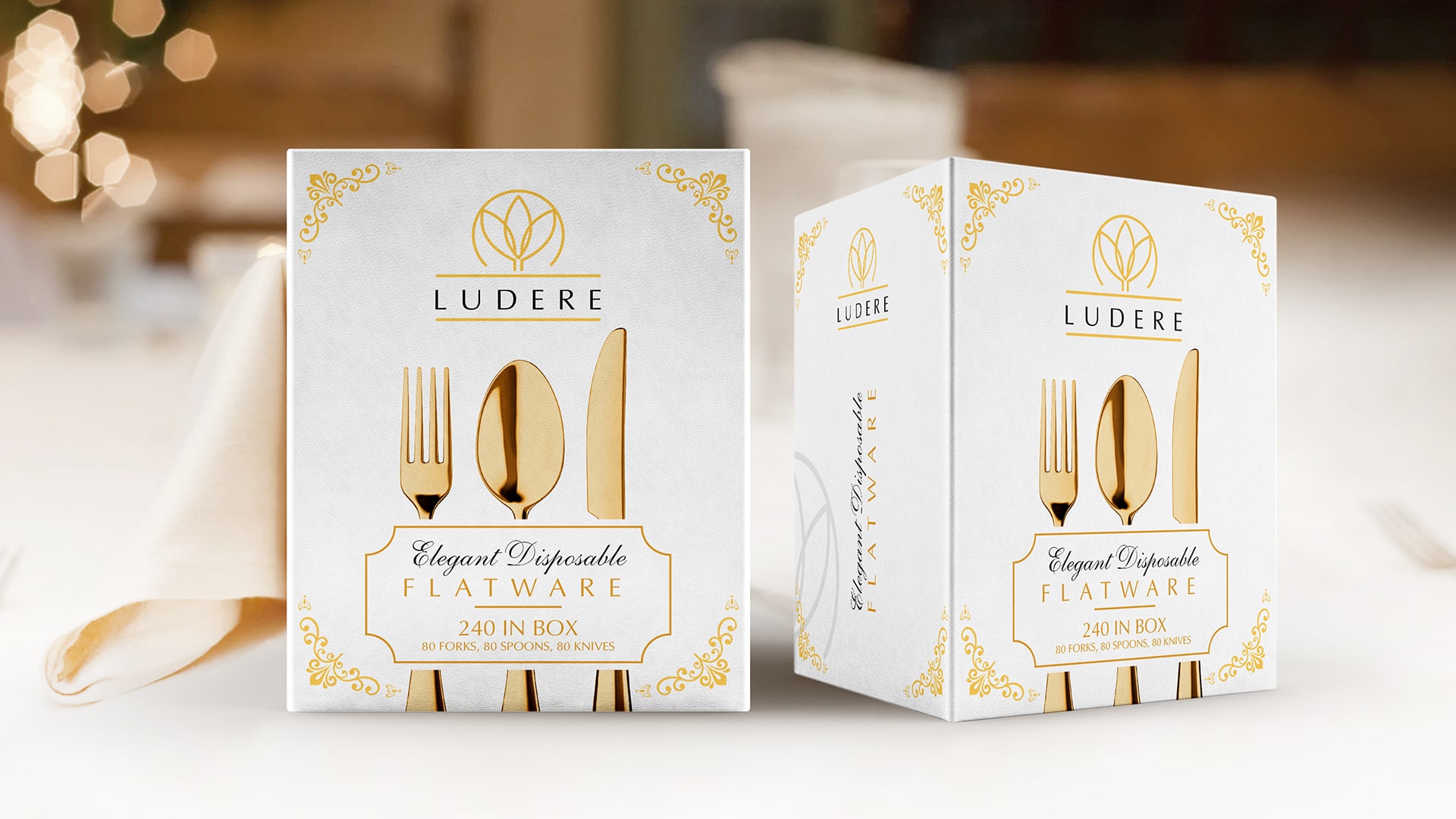 Check Out #1 Luxury Package Design in 2021 | Branding Agency