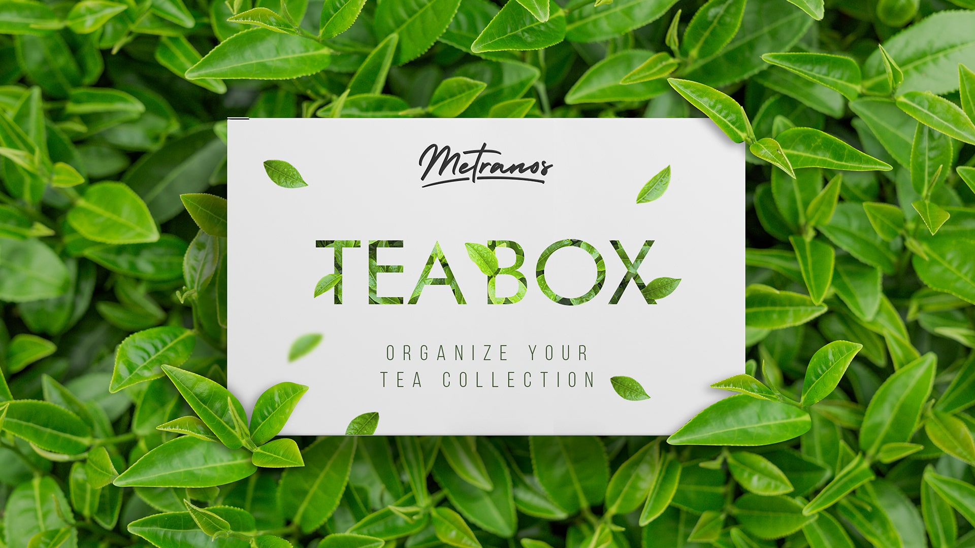 Order Your No. 1 Tea Packaging Design 2021 | Branding Agency