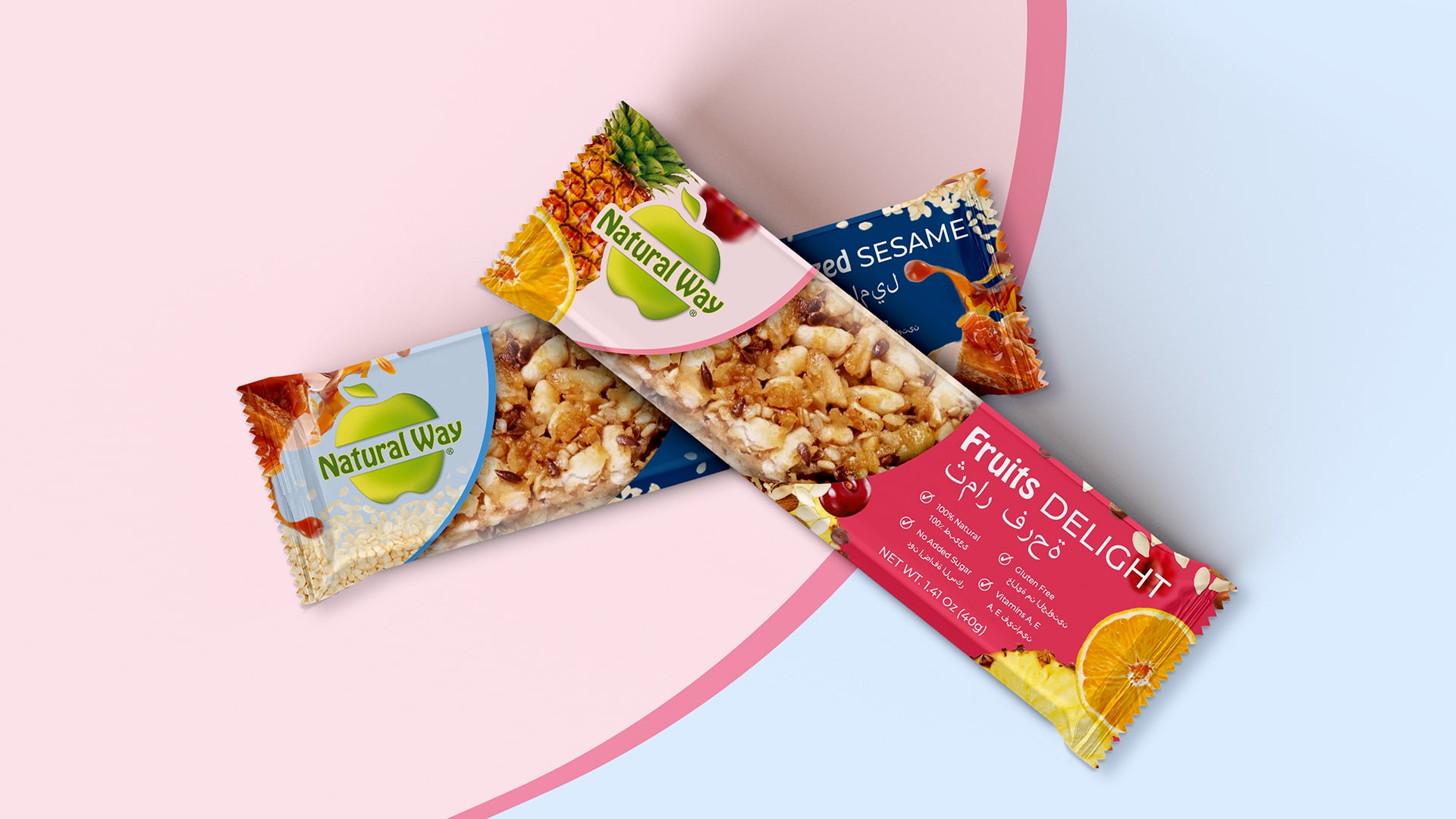 Get Your No.1 Nut Packaging Design in 2021 | Branding Agency