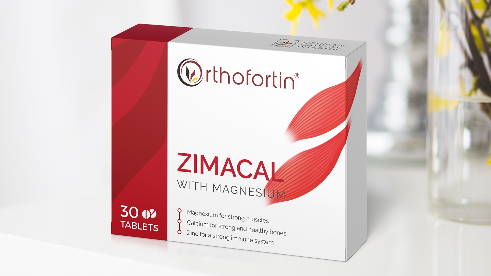 Get No. 1 Vitamin Packaging Design in 2021 | Branding Agency