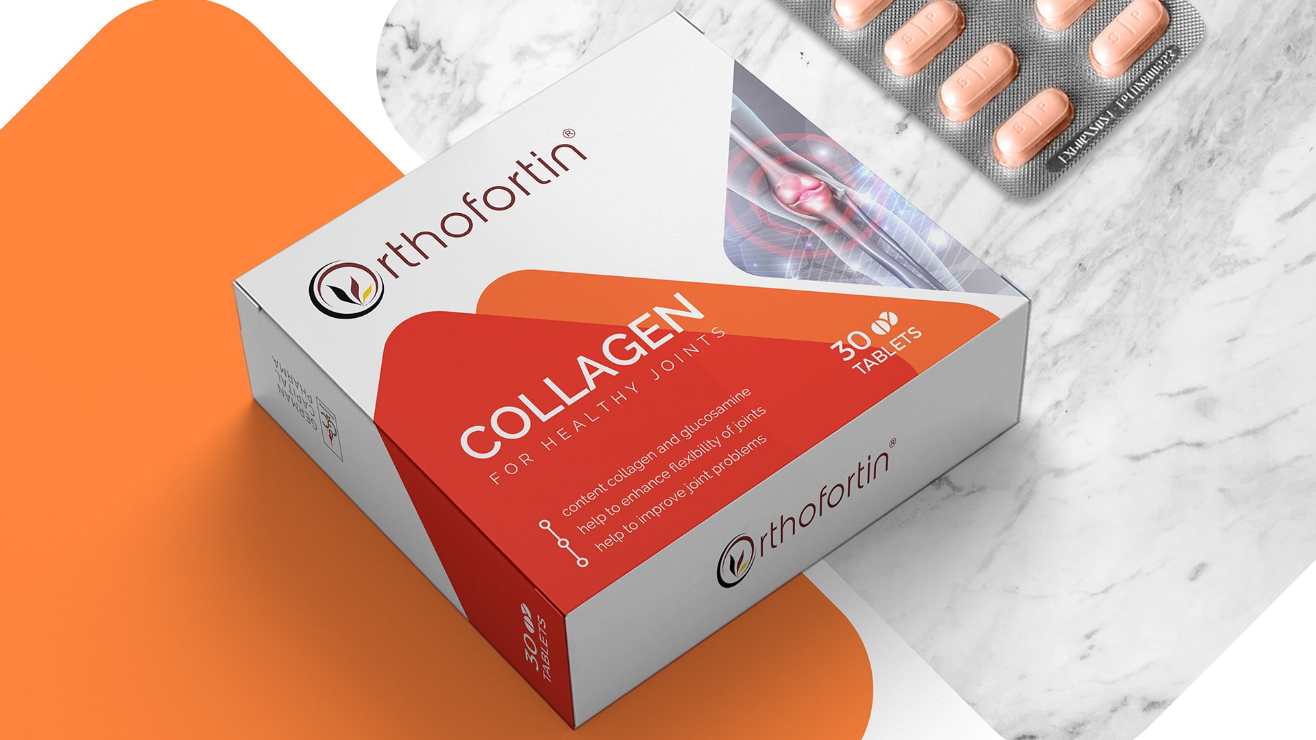 Order No. 1 Tablet Packaging Design in 2021| Branding Agency