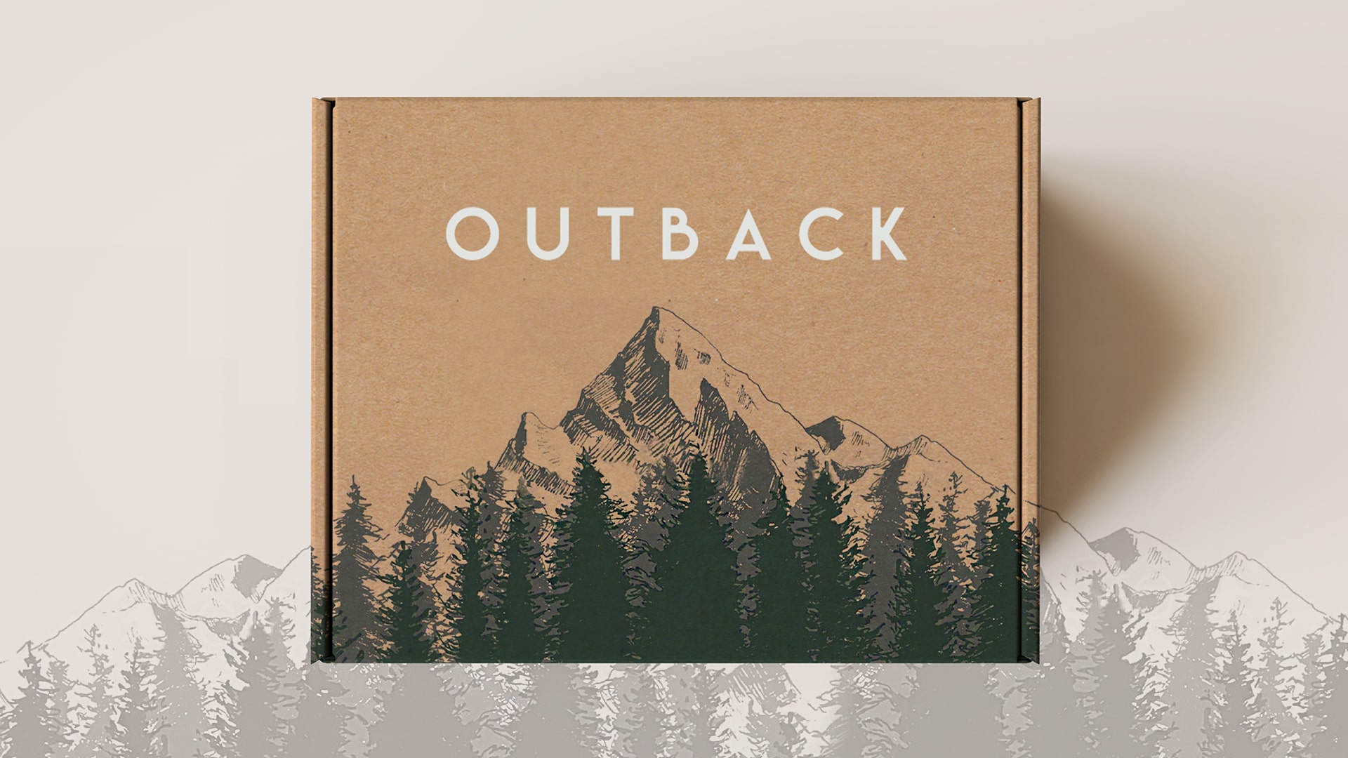 Get The Best Landscape Package Design 2021 | Branding Agency