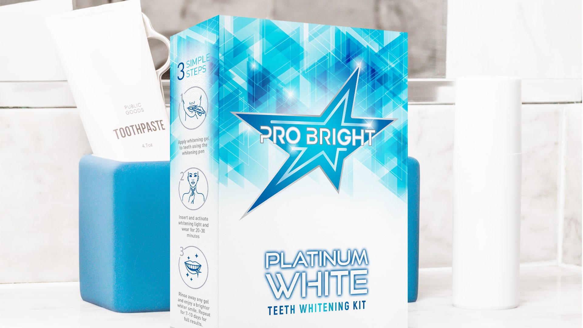 Order New Toothpaste Packaging Design 2021 | Branding Agency