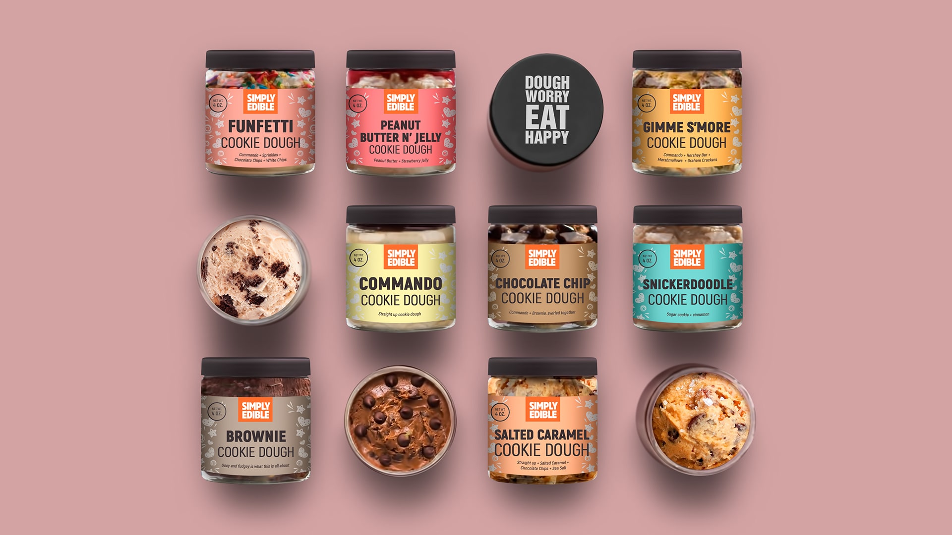 Find Out About #1 Simple Label Design 2021 | Branding Agency