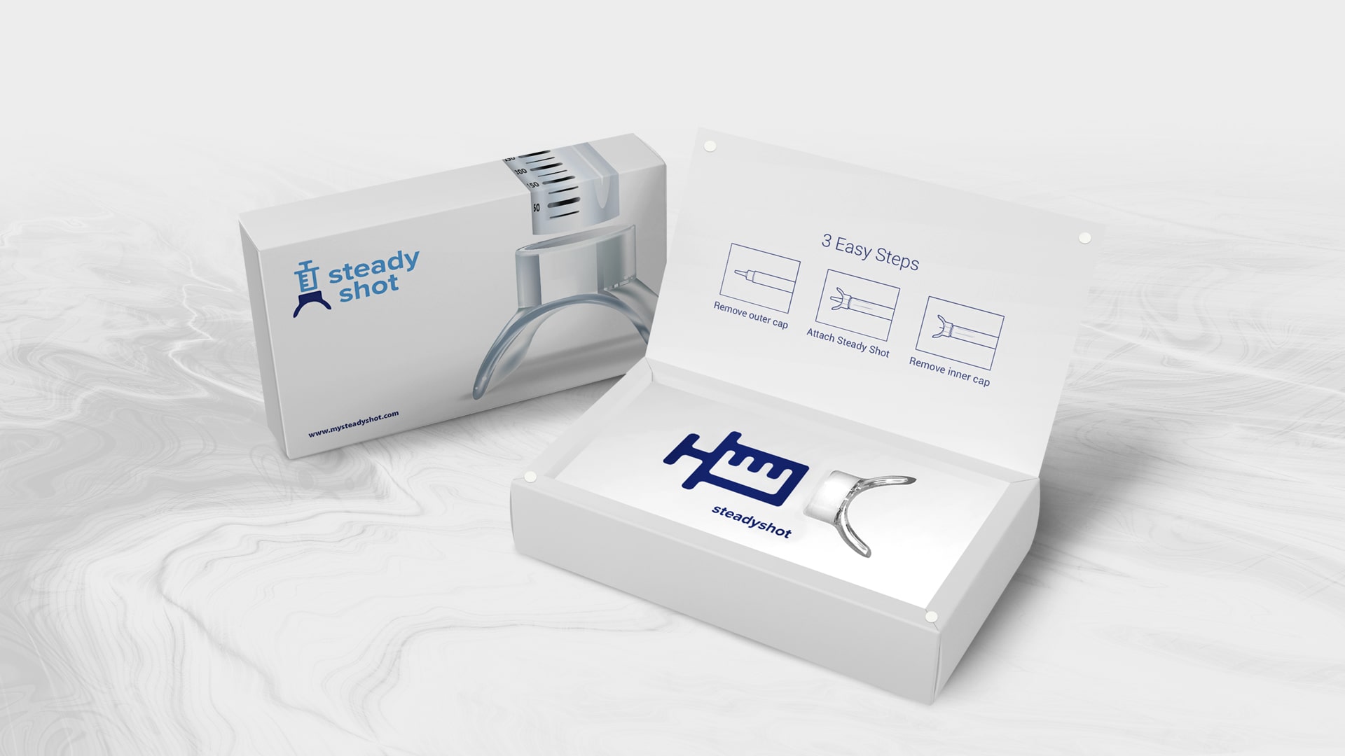 Order The Best Care Package Design in 2021 | Branding Agency