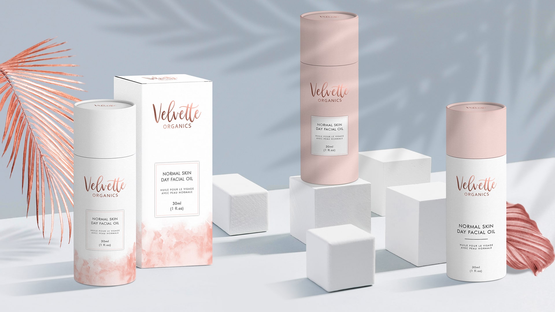 Order No.1 Essential Oils Packaging Design | Branding Agency