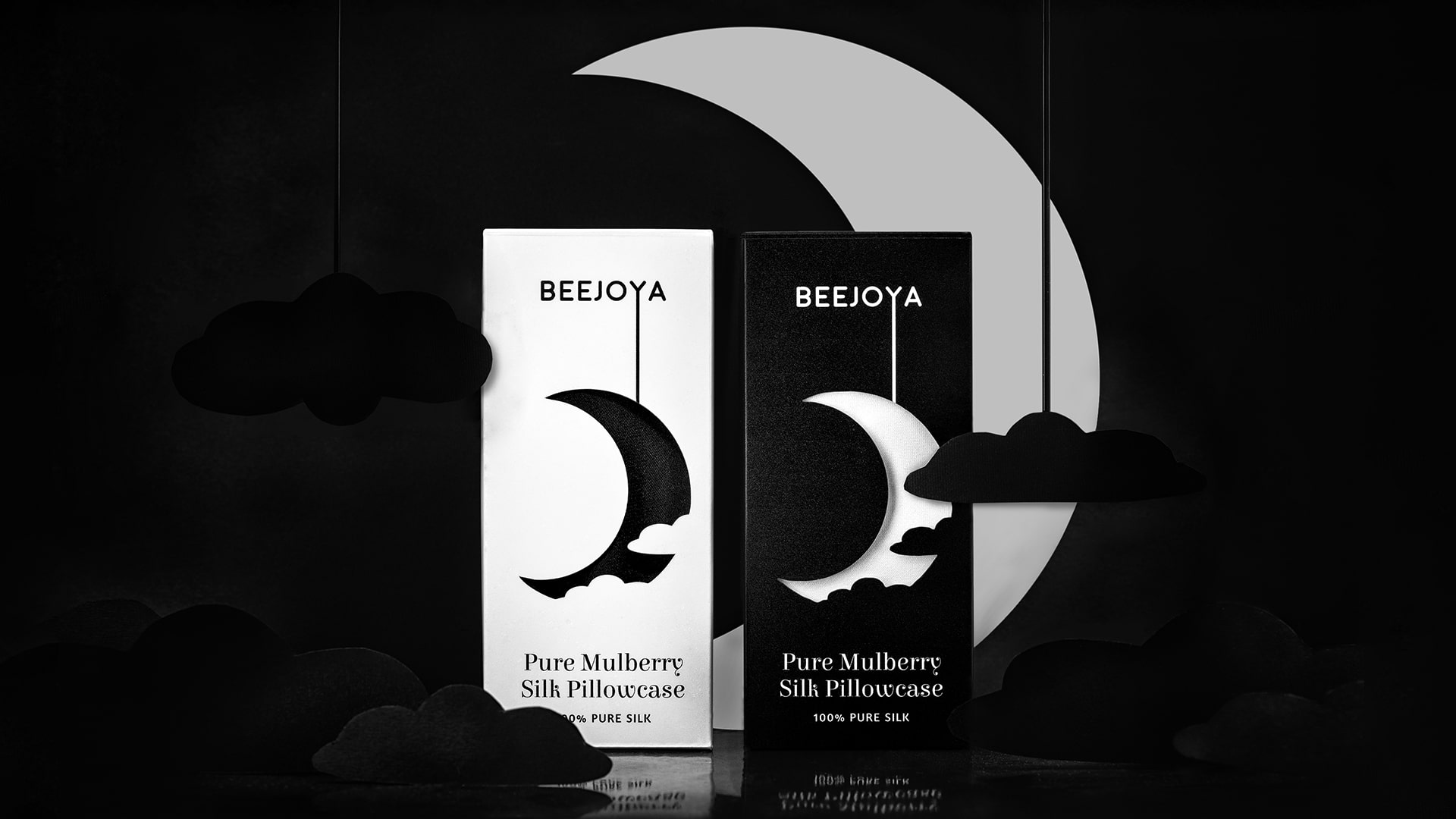 Beejoya | Get #1 Creative Packaging Design | Branding Agency