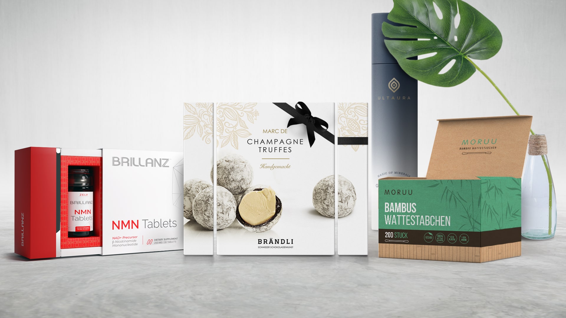 Check Out Top 10 Product Packaging Designs | Branding Agency
