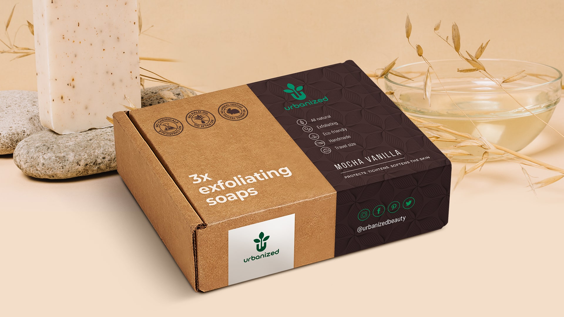 Check Out 24 Best Retail Packaging Designs | Branding Agency