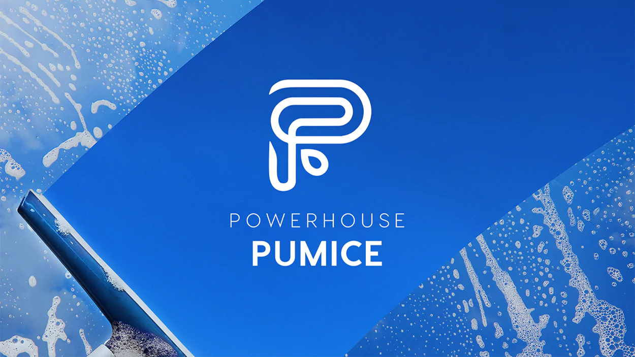 POWERHOUSE | Order #1 Business Branding | Branding Agency