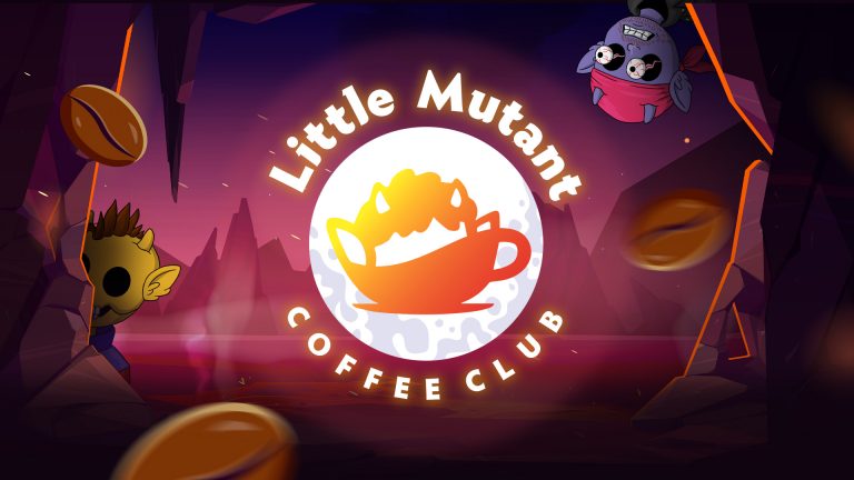 Little Mutant - Stan Branding